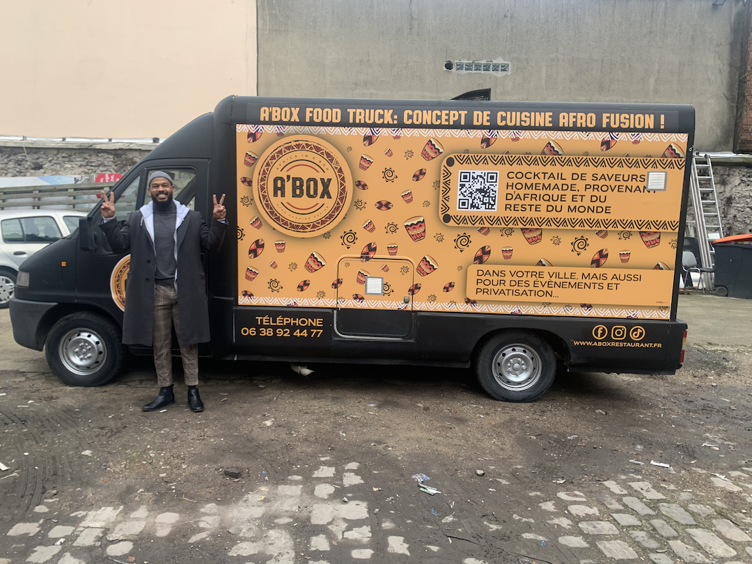 Festival SFEM - StreetFood Manager